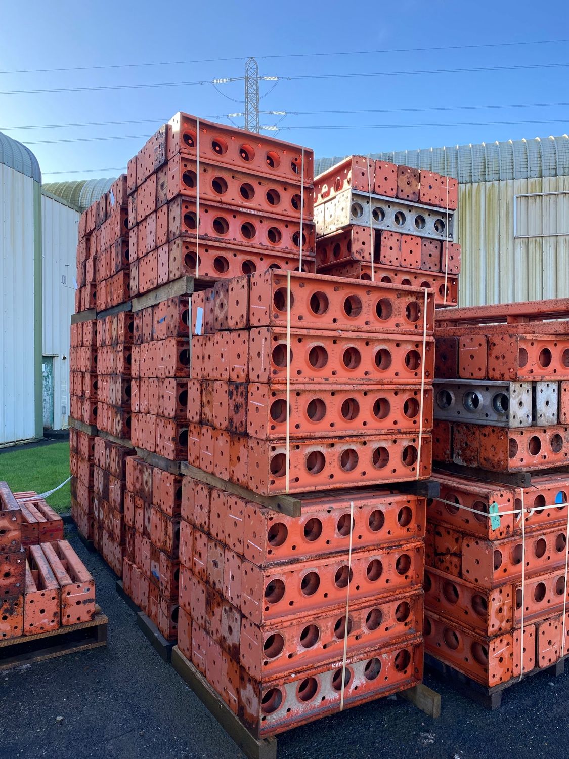 Formwork Sales | Formwork Direct