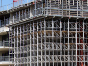 Alshor Plus Aluminium Shoring System | Formwork Direct