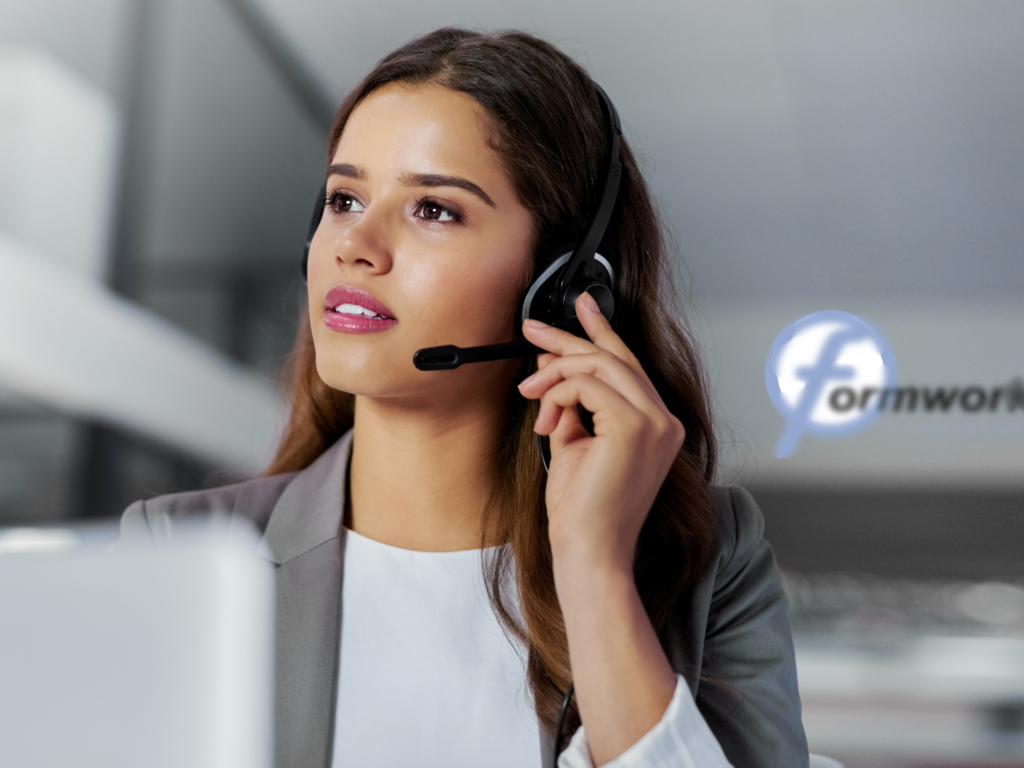 Contact Us | Formwork Direct