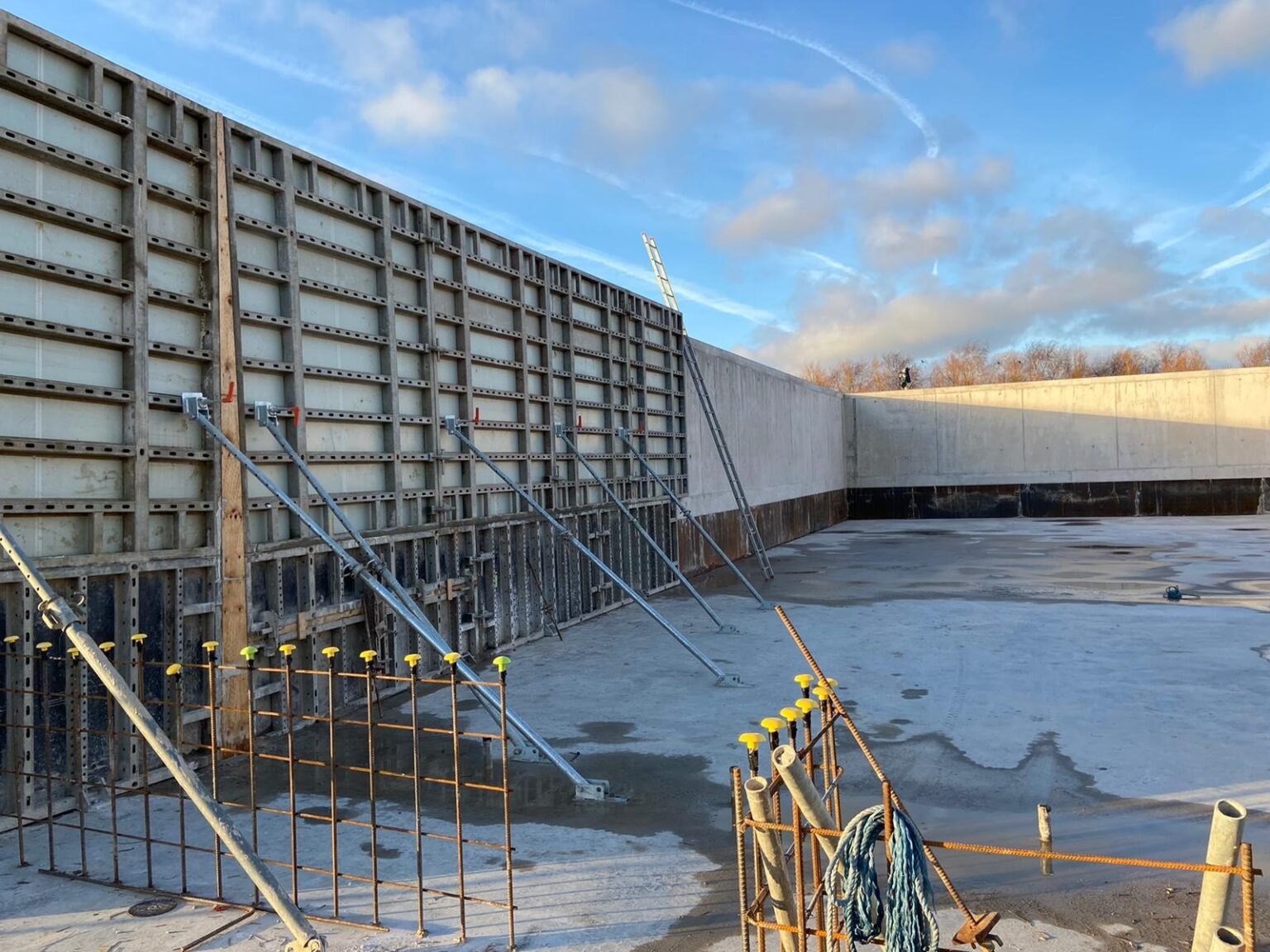 FD Max Heavy Duty Panel System | Formwork Direct