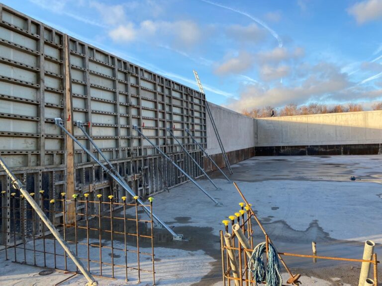 FD Max Heavy Duty Panel System | Formwork Direct