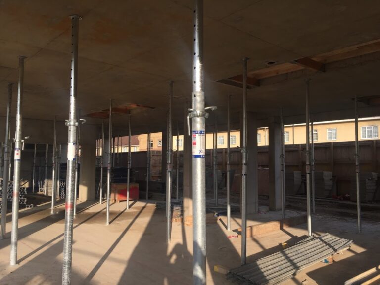 Euro Props | Formwork Direct
