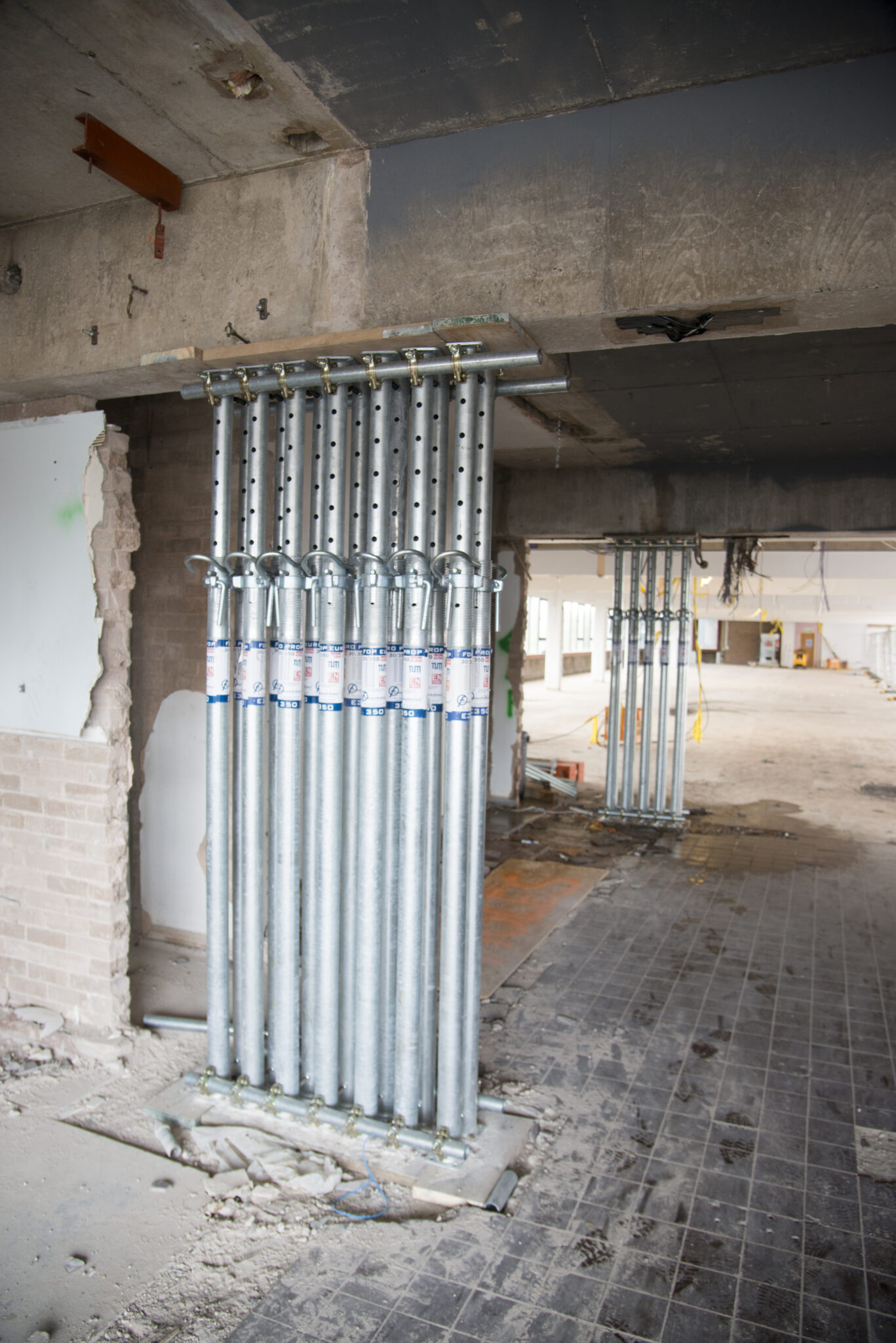 Euro Props | Formwork Direct