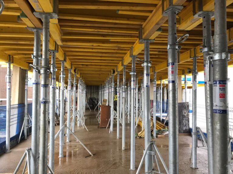 Euro Props | Formwork Direct