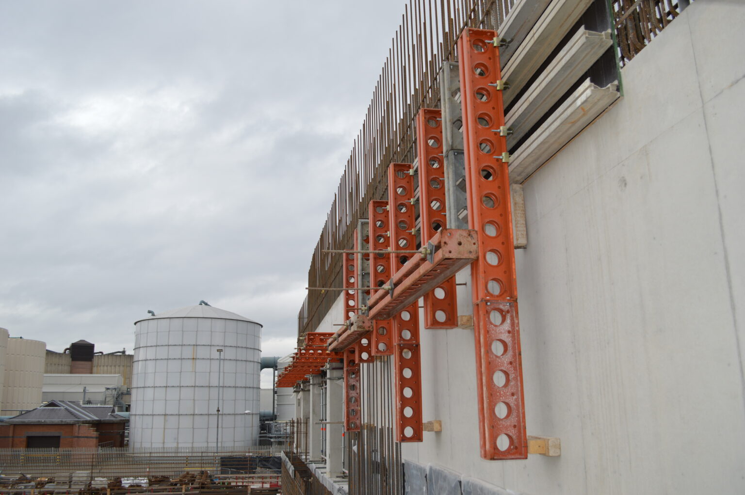 Alshor Plus Aluminium Shoring System | Formwork Direct