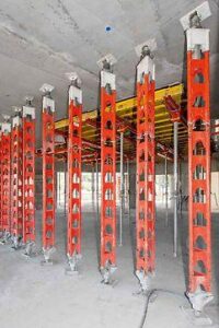 Superslim Soldiers | Formwork Direct