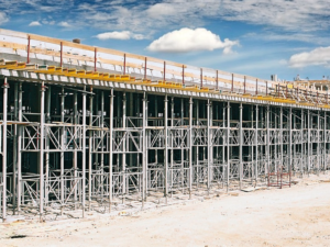 GASS Shoring System | Formwork Direct