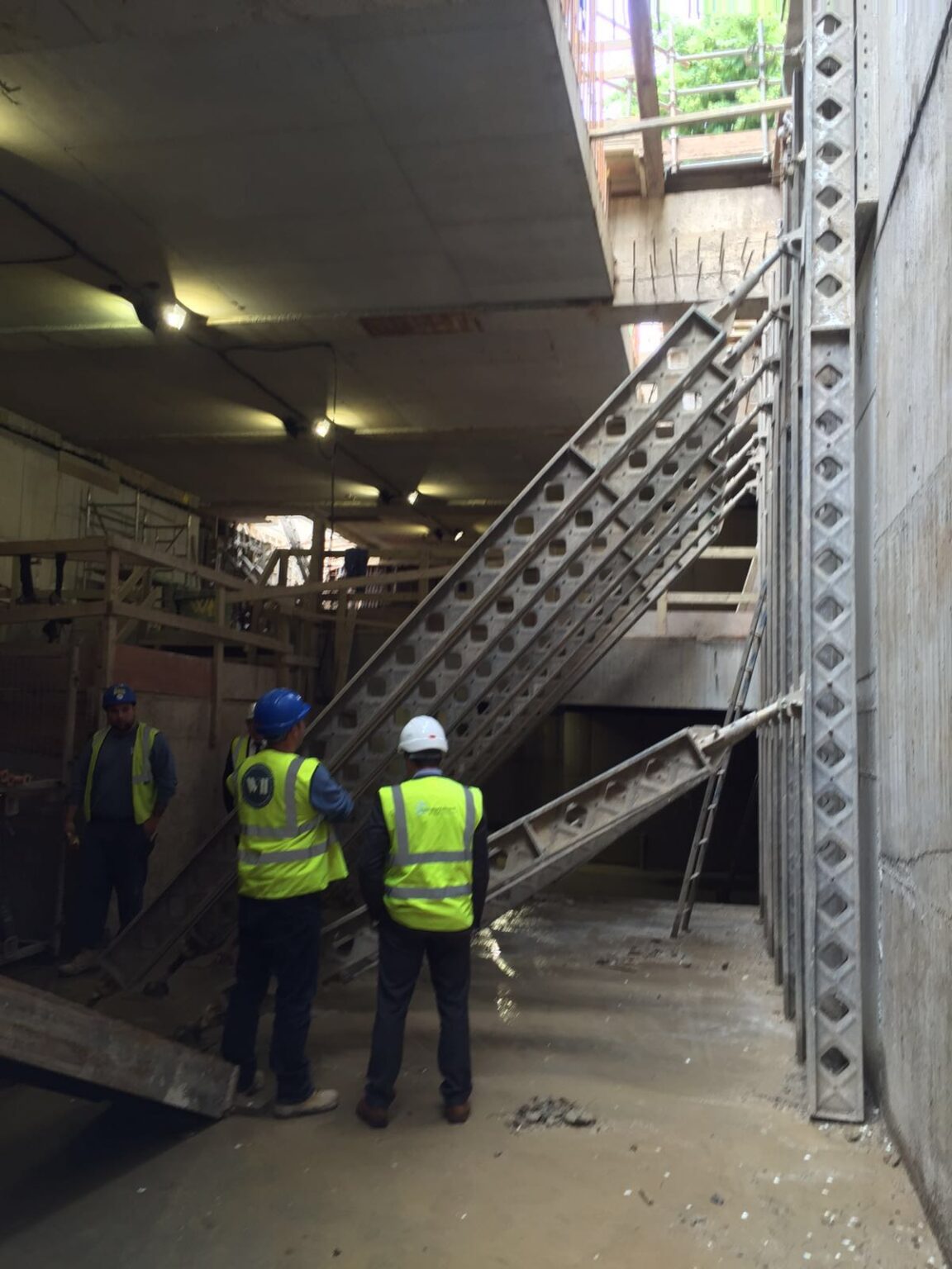 Formwork Hire | Formwork Direct