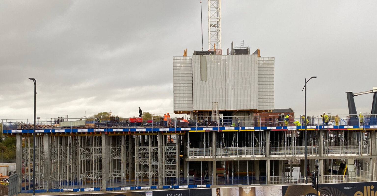 Alshor Plus Aluminium Shoring System | Formwork Direct