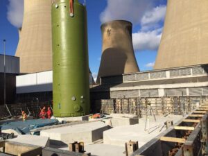 Frami Lightweight Panel System | Formwork Direct