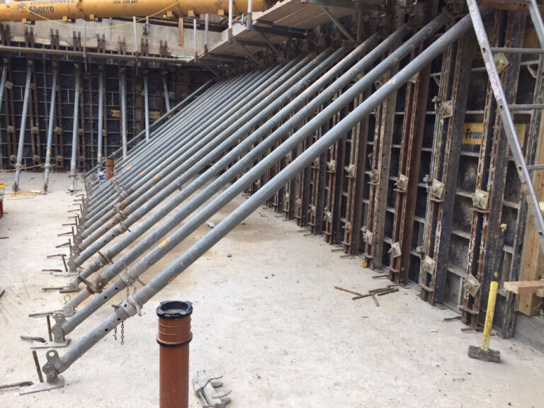 Frami Lightweight Panel System | Formwork Direct