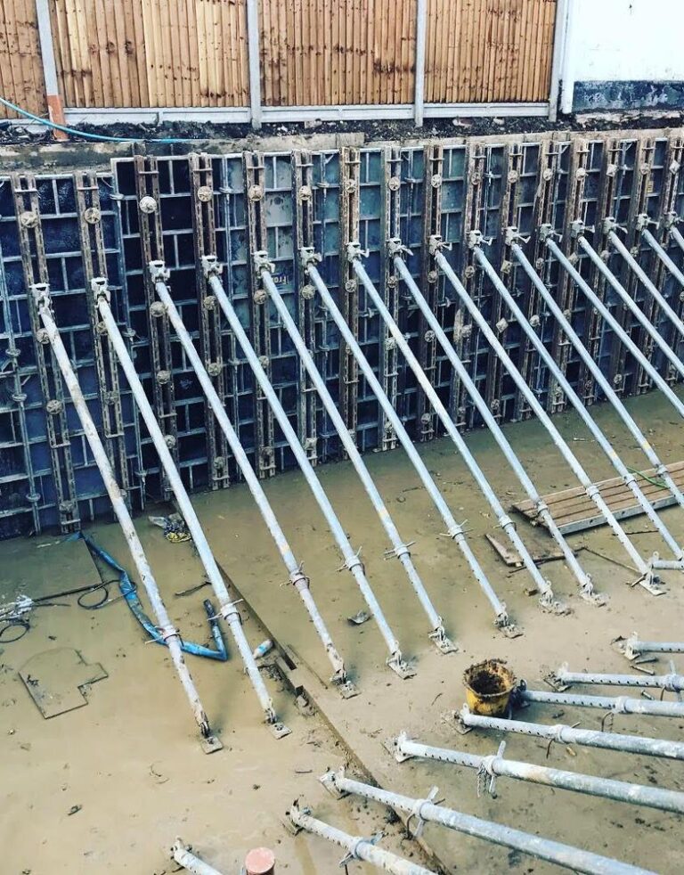 Frami Lightweight Panel System | Formwork Direct