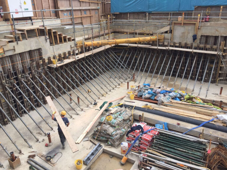 Frami Lightweight Panel System | Formwork Direct