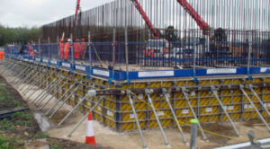 Frami Lightweight Panel System | Formwork Direct