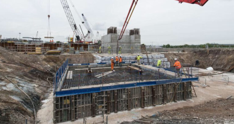 Frami Lightweight Panel System | Formwork Direct