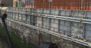 Frami Lightweight Panel System | Formwork Direct