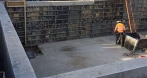 Frami Lightweight Panel System | Formwork Direct