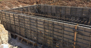 Frami Lightweight Panel System | Formwork Direct
