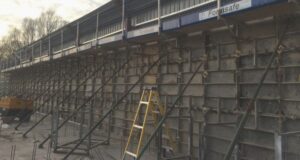 Frami Lightweight Panel System | Formwork Direct