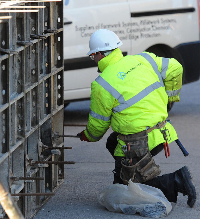 Formwork Direct | Formwork and Falsework for sale and hire