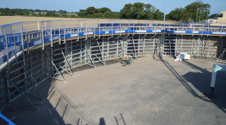 Formwork Hire | Formwork Direct