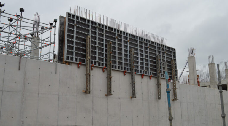 FD Max Heavy Duty Panel System | Formwork Direct