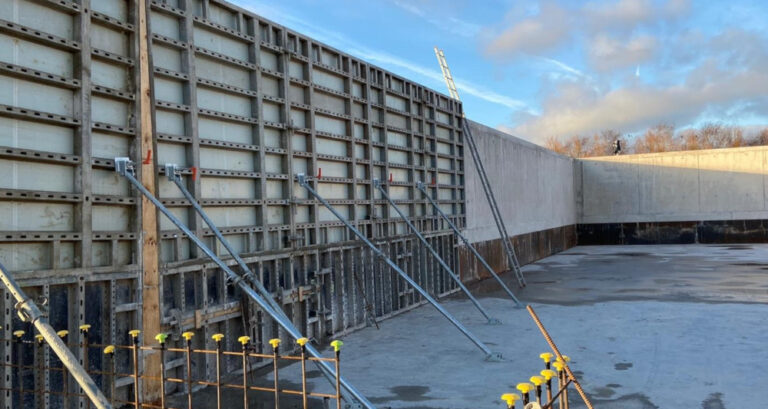 FD Max Heavy Duty Panel System | Formwork Direct