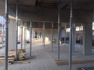 Euro Props | Formwork Direct