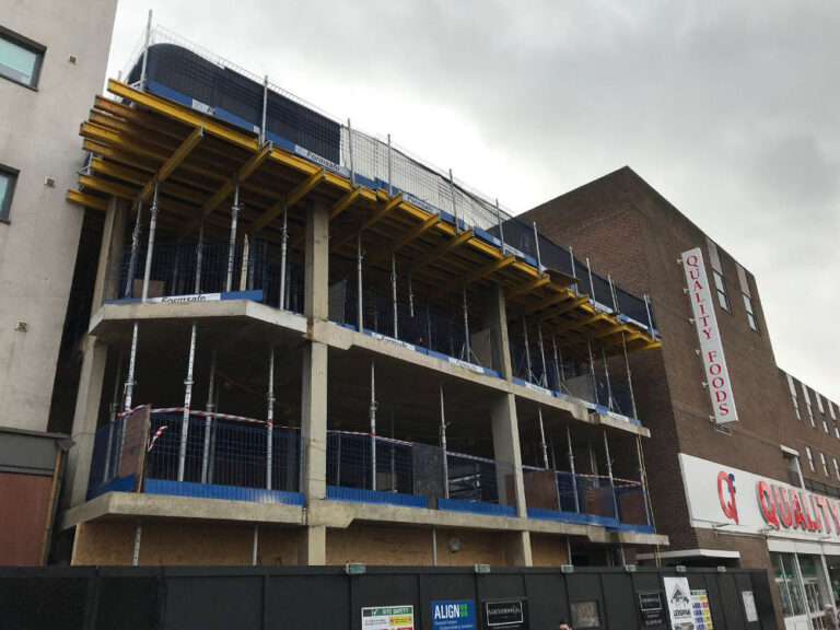 Formflex Floor Slab System | Formwork Direct