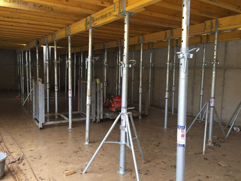 Formflex Floor Slab System | Formwork Direct