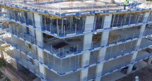 Combisafe Edge Protection | Formwork Direct