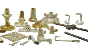 Column Clamps | Formwork Direct