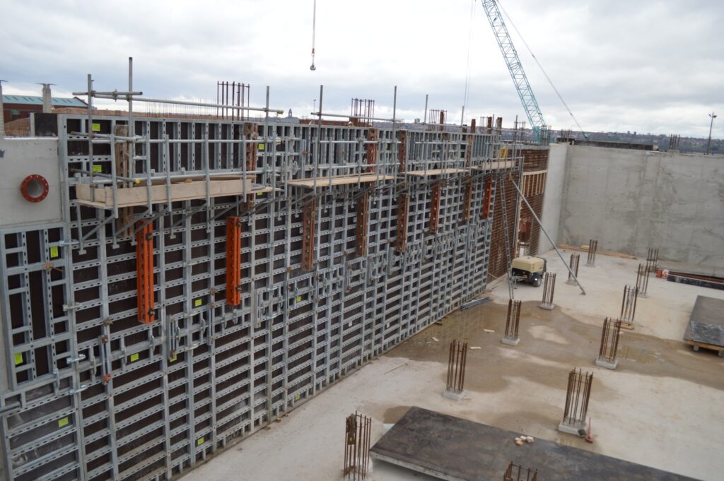 Formwork Systems | Formwork Direct