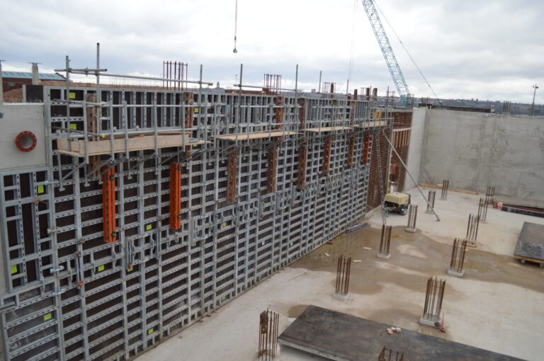 Formwork Systems | Formwork Direct