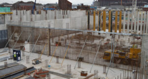 Push-Pull Props | Formwork Direct